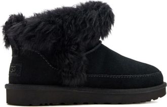UGG Ugg, Damen, Schuhe, Schwarzk, 41 EUGröße
