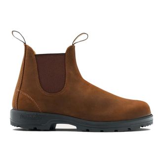 Blundstone 2544 Chelsea Boot - - Shoes - Herren - Braun - 40 EU