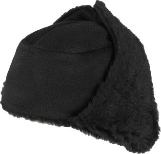 Max Mara ACCESSOIRES - M&uuml;tzen & H&uuml;te auf YOOX.COM