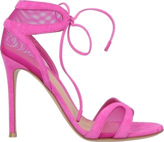 Gianvito Rossi SCHUHE - Sandalen auf YOOX.COM