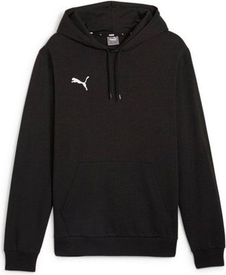 Puma Kapuzensweatshirt TEAMGOAL CASUALS HOODY
