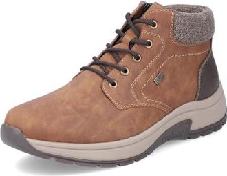 Rieker Basket Montante &agrave; Lacets Rieker Burlington