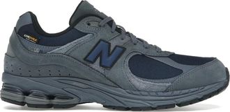 New Balance Homme, Chaussures, Gris, Taille: 40 1/2 EU 2002R Cordura Runner