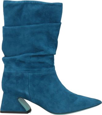Francesco Russo SCHUHE - Stiefeletten auf YOOX.COM