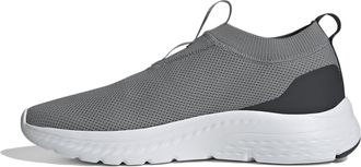 adidas Herren Cloudfoam Move Sock Shoes Schuhe, Grey Three/Cloud White/Carbon, 47 1/3 EU