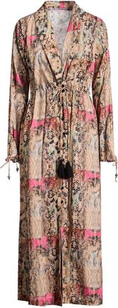 Connor & Blake KLEIDER - Maxi-Kleider auf YOOX.COM