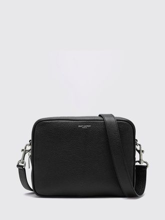Saint Laurent Rucksack Herren Farbe Schwarz
