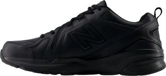 New Balance 608v5 Freizeitsport-Schuh - - Sport - Herren - Schwarzk - 41 1/2 EU