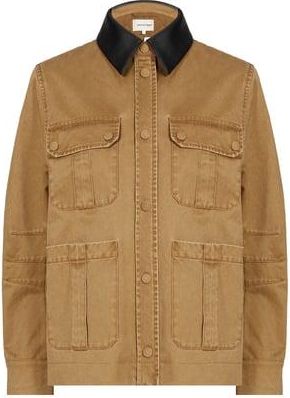 Saison 1865 Veste workwear Vrada