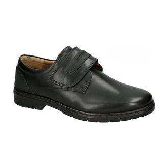 Josef Seibel Herren, Schuhe, Schwarzk, 43 EUGr&ouml;&szlig;e