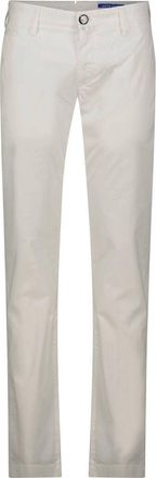 Jacob Cohen Herren Chinohose BOBBY Slim Fit