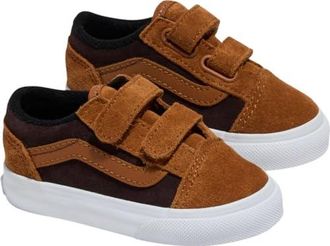 Vans Baskets Sk8-Hi pour Homme, 43 EU, Bleu, 43 EU