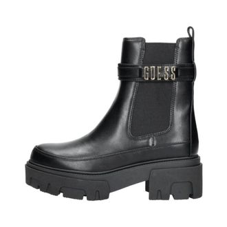 Guess Damen, Schuhe, Schwarzk, 40 EUGr&ouml;&szlig;e