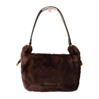 Hispanitas Espana Handtasche - - Bags - Damen - Braun - ONE SIZE