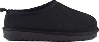 Colors Of California Mini Sheepskin Boot Color Bla, Taille 36 EU BLA 36, Bla, 38 EU