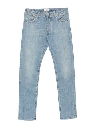 Jacob Cohen Jean Skinny - Bleu Clair