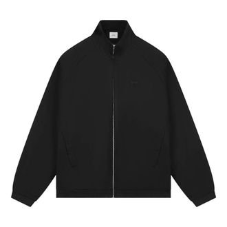 Arte Uniform Track Jacket - - Sweatshirts & Hoodies - Herren - Schwarzk - L