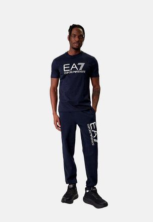 Emporio Armani T-Shirt T-Shirt Kurzarmshirt (1-tlg., 1)