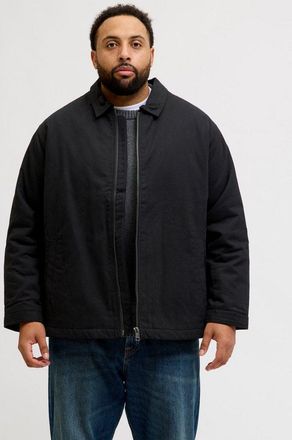 Jack & Jones Plus Size Outdoorjacke JJEDOVER WORKER JACKET SN PLS