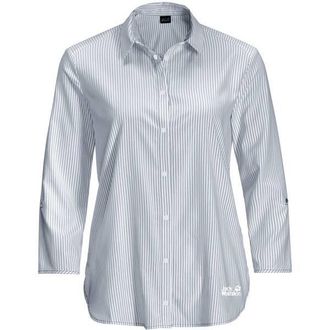 Jack Wolfskin Damen Hemd SOUTH PORT SHIRT W