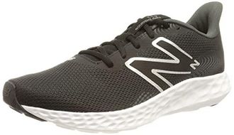 New Balance M411LB3 411 Homme Black EU 44.5