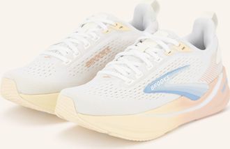 Brooks Laufschuhe Ghost Max 4 weiss