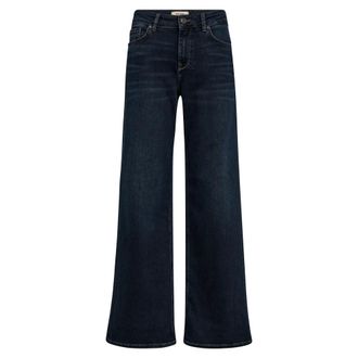 Mos Mosh MOS Mosh, Damen, Jeans, Blau, W32Gr&ouml;&szlig;e
