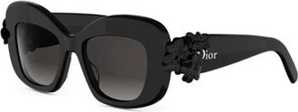 Dior unisex, Accessoires, Noir, Taille: 51 MM 1Q415Hc0A