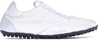 Maison Margiela Baskets - Blanc