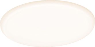 Paulmann EB Panel Veluna VariFit IP44 17W 3000K 3