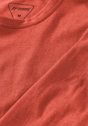 Maier Sports Langarmshirt Long Sleeve Jersey M