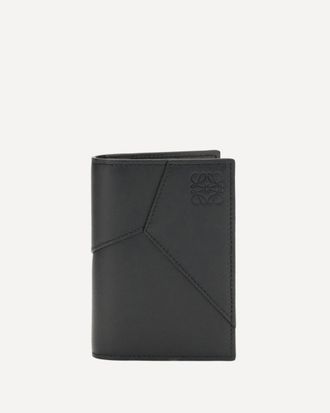 Loewe Puzzle Edge Card Holder Male UNI