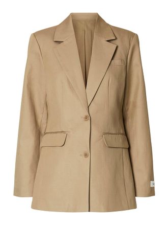 Selected Blazer SLFAMOUR