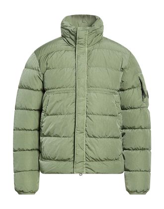 C.P. Company JACKEN & M&Auml;NTEL - Pufferjacken & Daunenjacken auf YOOX.COM