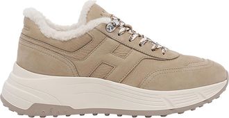 Hogan Baskets - Beige