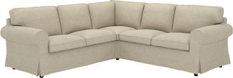 IKEA EKTORP Bezug f&uuml;r Ecksofa 4-sitzig