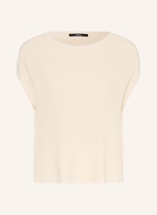 someday Someday Strickshirt Tanee beige