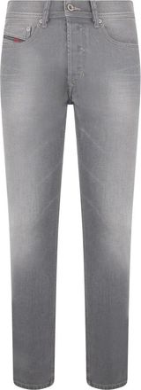 Diesel Homme, Jeans, Gris, Taille: W30 Tepphar L30