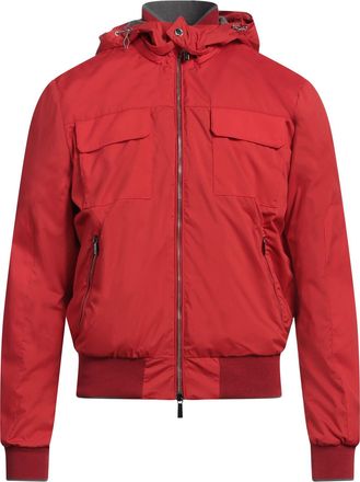 Moorer JACKEN & M&Auml;NTEL - Jacken und Anoraks auf YOOX.COM