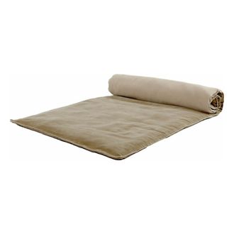 Haomy Housse de coussin en velours Manhattan Haomy
