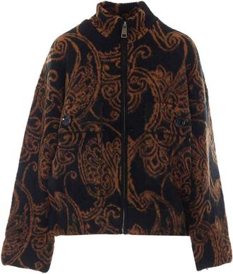 Liu Jo Bomberjacke - Braun