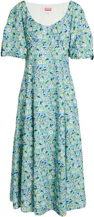 Kenzo KLEIDER - Midi-Kleider auf YOOX.COM