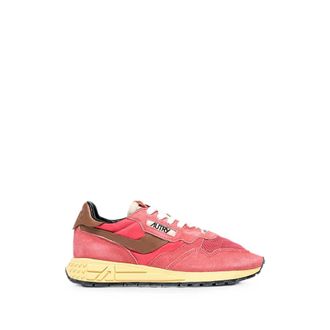 Autry Damen, Schuhe, Rosa, 40 EUGr&ouml;&szlig;e