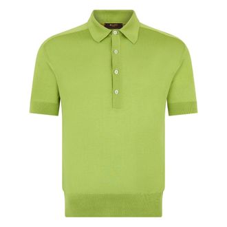 Moorer Tops - - Tops - Herren - Gr&uuml;n - L