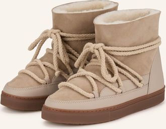 INUIKII Inuikii Boots Classic beige