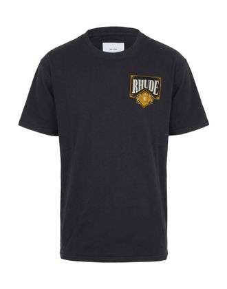 Rhude TOPS - T-shirts auf YOOX.COM