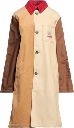 Marni x Carhartt JACKEN & M&Auml;NTEL - Jacken, M&auml;ntel & Trenchcoats auf YOOX.COM