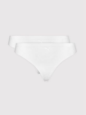 Puma String-Set 935021 Weiß