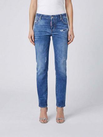Dsquared2 Jeans DSQUARED2 Femme couleur Bleu