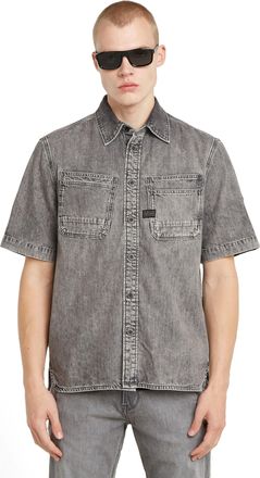 G-Star Slanted Double Pocket Regular Shirt